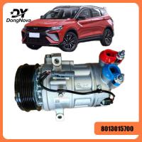 China 8013015700 12V Auto Air AC Compressor For Geely Coolray SX11 for sale