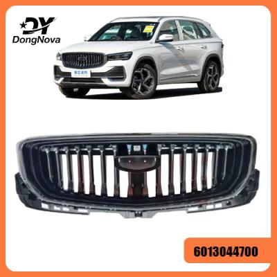 China 6013044700 Front bumper and front grille assembly for Geely KX11 Monjaro Xingyue for sale