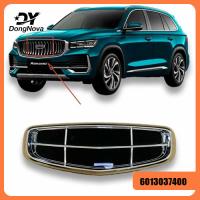 China 6013037400 Micro label on radiator grille for Geely KX11 Monjaro Xingyue for sale