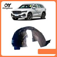 China 5035083800 5035083900 5049024100 5049024200 Wheel Fender Liner for Geely KX11 Monjaro Xingyue for sale