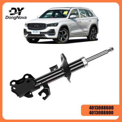 China 4013088600 4013088800 Front Shock Absorber For Geely Coolray SX11 for sale