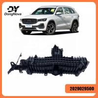 China 2029029500 Inlet Intake Manifold For Geely Kx11 Monjaro Xingyue for sale