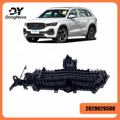 China 2029029500 Inlet Intake Manifold For Geely Kx11 Monjaro Xingyue for sale