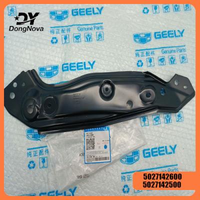 China 5027142500 5027142600 headlight bracket For Geely Kx11 Monjaro Xingyue for sale