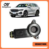 China 1056027400 Oil filter assembly For Geely Kx11 Monjaro Xingyue for sale