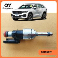China 32135477 fuel injector For Geely Kx11 Monjaro Xingyue for sale