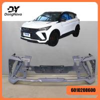 China 6010208600 Front Bumper For Geely Coolray 2023-2024 for sale