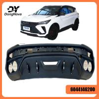 China 6044146200 Lower part of rear bumper For Geely Coolray 2023-2024 for sale