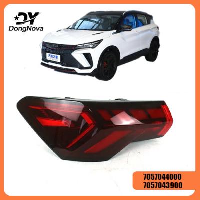 China 7057043900 7057044000 Rear taillight combination light OEM For Geely Coolray 2023-2024 for sale