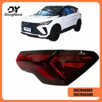 China 7057044400 7057044500 Rear taillight combination light OEM For Geely Coolray 2023-2024 for sale