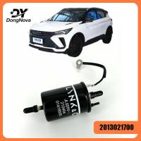 China 2013021700 Fuel Filter For Geely Coolray 2023-2024 for sale