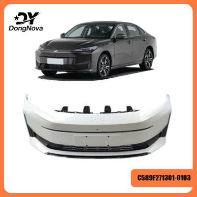 China C589F271301-0103 Front Bumper Assembly For Changan Qiyuan A05 for sale
