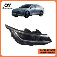 China HA2HK-4121020A HA2HK-4121010A LED Headlights OEM  For BYD Destroyer 05 for sale