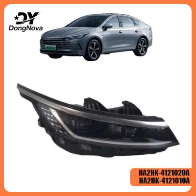 China HA2HK-4121020A HA2HK-4121010A LED Headlights OEM  For BYD Destroyer 05 for sale