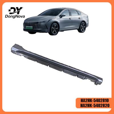 China HA2HK-5402810 HA2HK-5402820 Front Apron Strip For BYD Destroyer 05 for sale