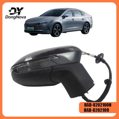 China HAD-8202100 HAD-8202109 Rearview Mirror For BYD Destroyer 05 for sale