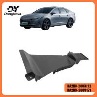 China HA2HK-2803121 HA2HK-2803122 Front Bumper Support Air Duct For BYD Destroyer 05 for sale