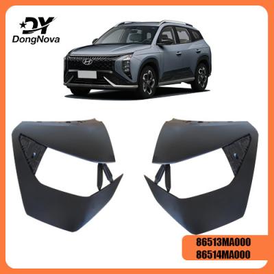 China 86513-MA000 86514-MA000 Front Bumper Left Right Cover for Hyundai MUFASA 2023  2.0 for sale