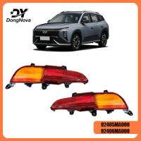 China 92405-MA000 92406-MA000 Rear Bumper Fog Light For Hyundai MUFASA 2023  2.0 for sale
