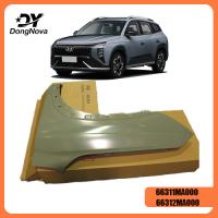 China 66311-MA000 66312-MA000 Fenders For Hyundai MUFASA 2023  2.0 for sale