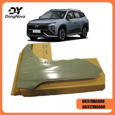 China 66311-MA000 66312-MA000 Fenders For Hyundai MUFASA 2023  2.0 for sale