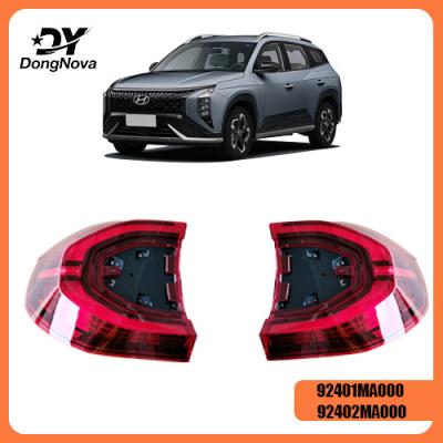 China 92401-MA000 92402-MA000 Rear Outer Combination Lamp Assembly Fog Light For Hyundai MUFASA 2023  2.0 for sale