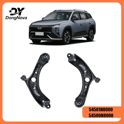 China 54500-N8000 54501-N8000 Front Lower Arm Complete Part For Hyundai MUFASA 2023  2.0 for sale