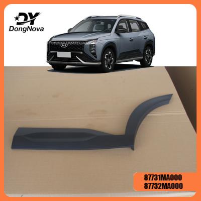 China 87721-MA000 87722-MA000 Front Door Side Decoration Assembly For Hyundai MUFASA 2023  2.0 for sale