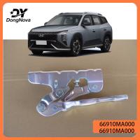 China 66910-MA000 66920-MA000 Engine Hood Left Right Hinge For Hyundai MUFASA 2023  2.0 for sale