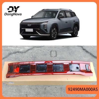 China 92490-MA000AS LAMP ASSY REAR COMBINATION For Hyundai MUFASA 2023  2.0 for sale