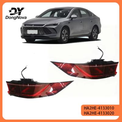 China HA2HE-4133010  HA2HE-4133020 Tail Lamp Assembly for BYD Qin PLUS Dm-i EV 2024 for sale