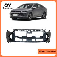 China HA2HE-2803111/97 Car front bumper body for BYD Qin PLUS Dm-i EV 2024 for sale