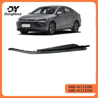 China HAD-4121320A HAD-4121310A Front left right headlight trim for BYD Qin PLUS Dm-i EV 2024 for sale