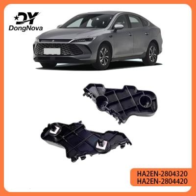 China HA2EN-2804320 HA2EN-2804420 Rear bumper rear bracket L/R for BYD Qin PLUS Dm-i EV 2024 for sale