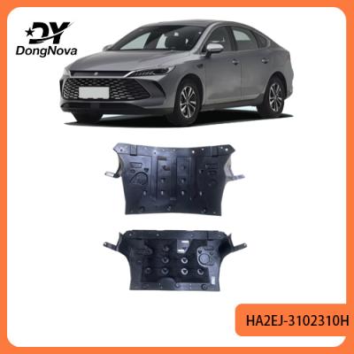 China HA2EJ-3102310H Front sub-frame mud guard for BYD Qin PLUS Dm-i EV 2024 for sale