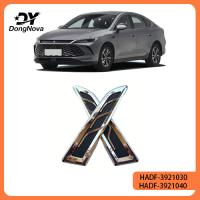 China HADF-3921030 HADF-3921040 Front fender trim L/R for BYD Qin PLUS Dm-i EV 2024 for sale