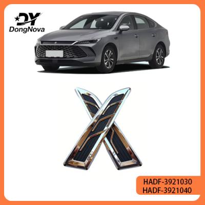 China HADF-3921030 HADF-3921040 Front fender trim L/R for BYD Qin PLUS Dm-i EV 2024 for sale