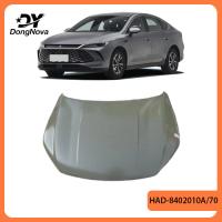 China HAD-8402010A/70 Hood / brace type for BYD Qin PLUS Dm-i EV 2024 for sale