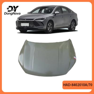 China HAD-8402010A/70 Hood / brace type for BYD Qin PLUS Dm-i EV 2024 for sale