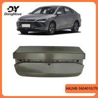 China HA2HE-5604010/70 trunk lid for BYD Qin PLUS Dm-i EV 2024 for sale