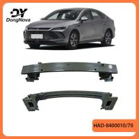 China HAD-8400010/70 Front reinforce beam for BYD Qin PLUS Dm-i EV 2024 for sale