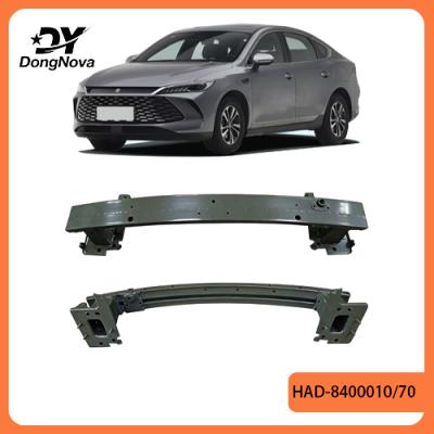 China HAD-8400010/70 Front reinforce beam for BYD Qin PLUS Dm-i EV 2024 for sale
