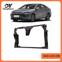 China HAD-5301290 Front radiator frame for BYD Qin PLUS Dm-i EV 2024 for sale
