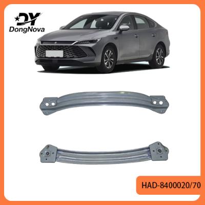 China HAD-8400020/70 Rear reinforce beam for BYD Qin PLUS Dm-i EV 2024 for sale
