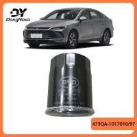 China 473QA-1017010/97 Oil filter for BYD Qin PLUS Dm-i EV 2024 for sale