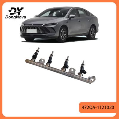 China 472QA-1121020 Fuel injector assy for BYD Qin PLUS Dm-i EV 2024 for sale
