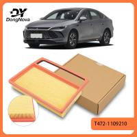 China T472-1109210 Air filter for BYD Qin PLUS Dm-i EV 2024 for sale