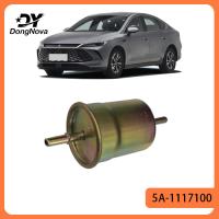 China 5A-1117100 Fuel filter for BYD Qin PLUS Dm-i EV 2024 for sale