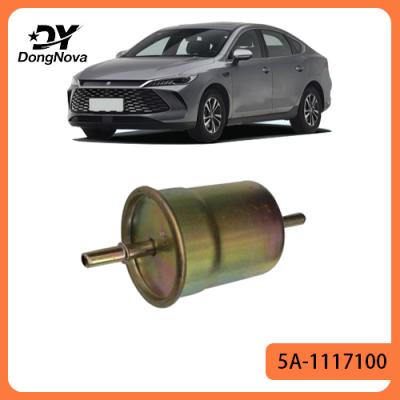 China 5A-1117100 Fuel filter for BYD Qin PLUS Dm-i EV 2024 for sale