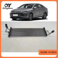 China SA3HE-1310010 Oil cooler for BYD Qin PLUS Dm-i EV 2024 for sale